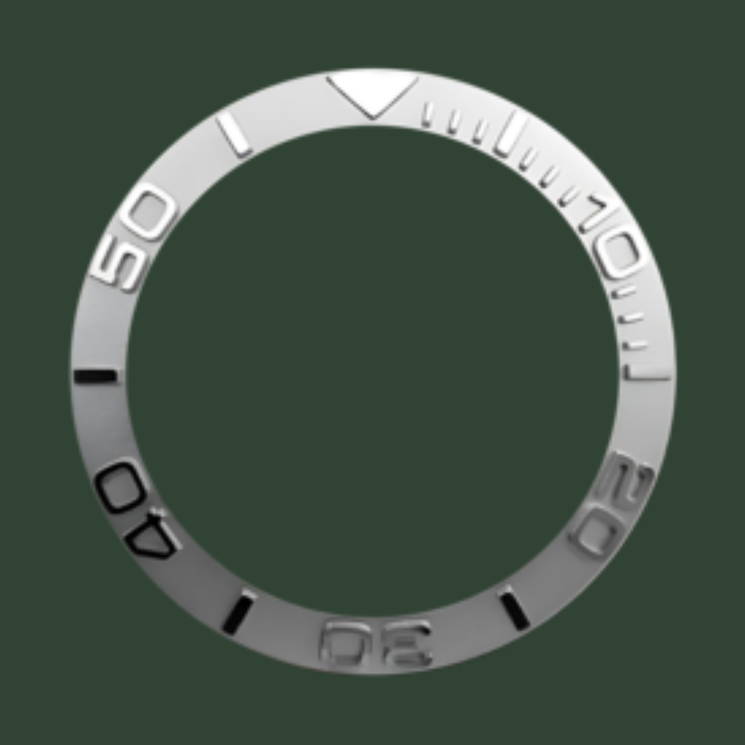 Bezel - YM-Style – THE MOD