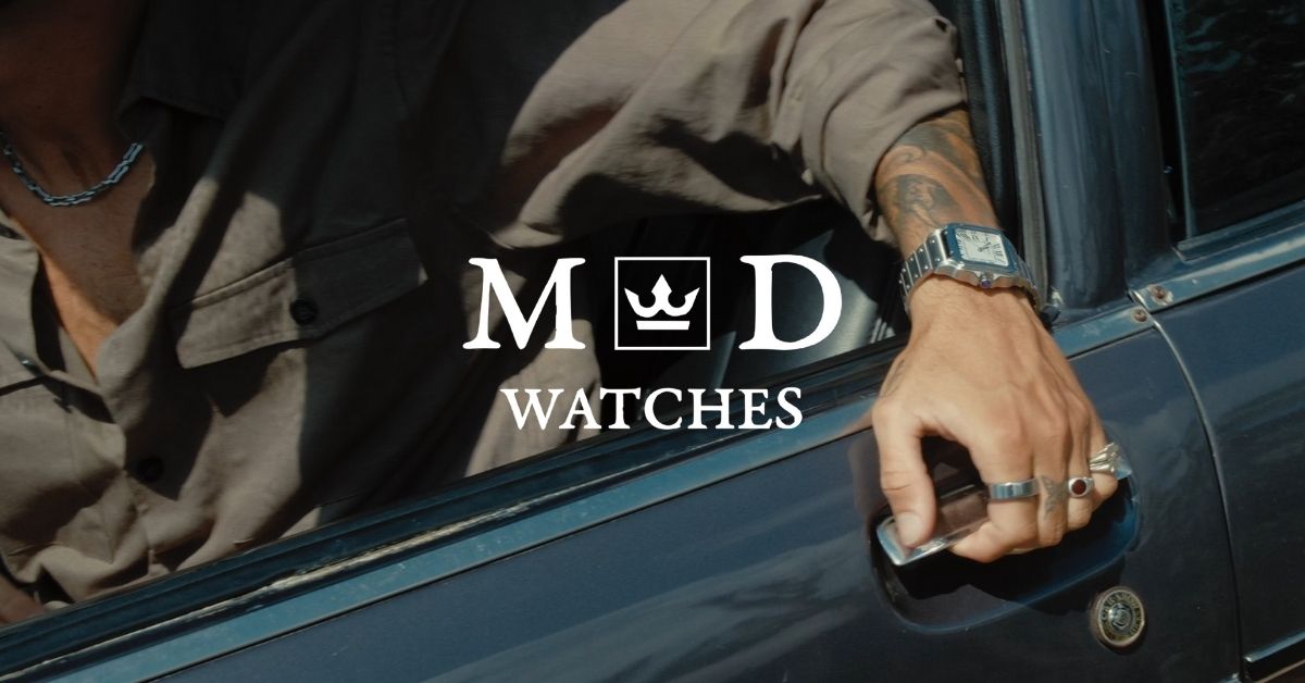 Products – TheModWatches